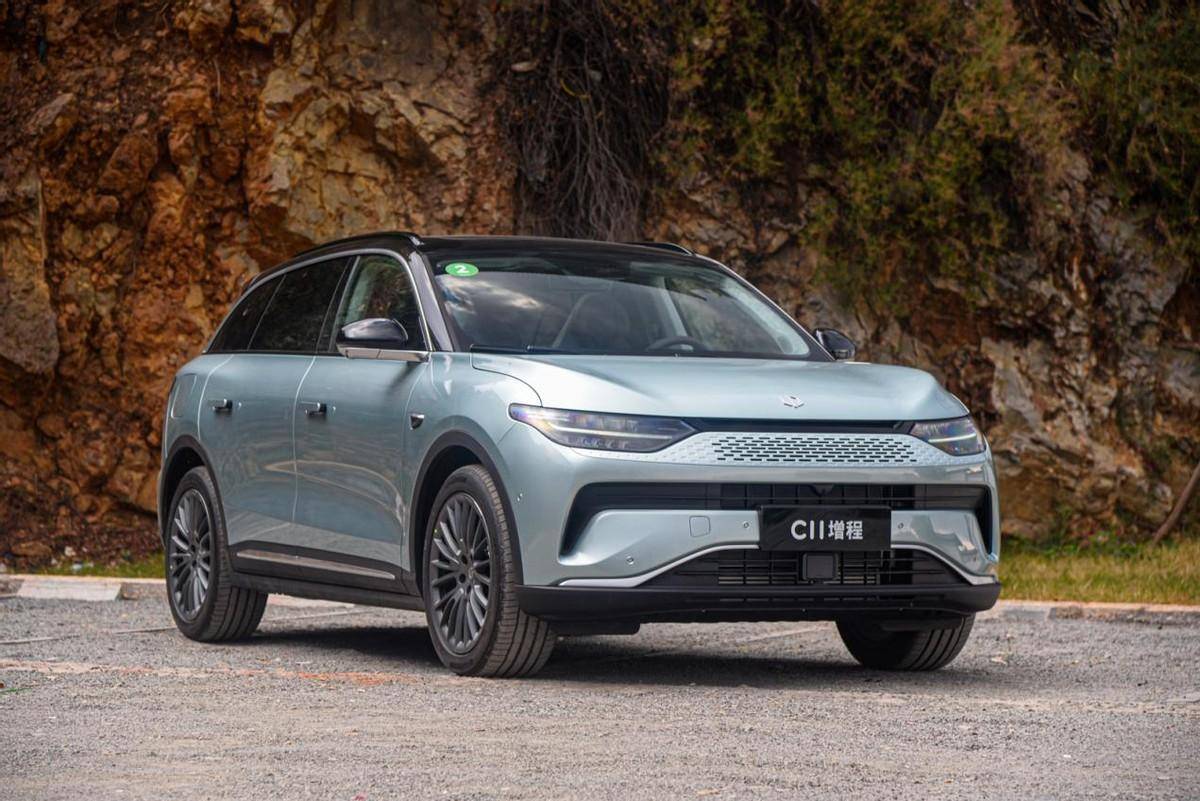 都是增程式SUV，零跑C11和问界M5，谁更有实力取代油车？_搜狐汽车_搜狐网