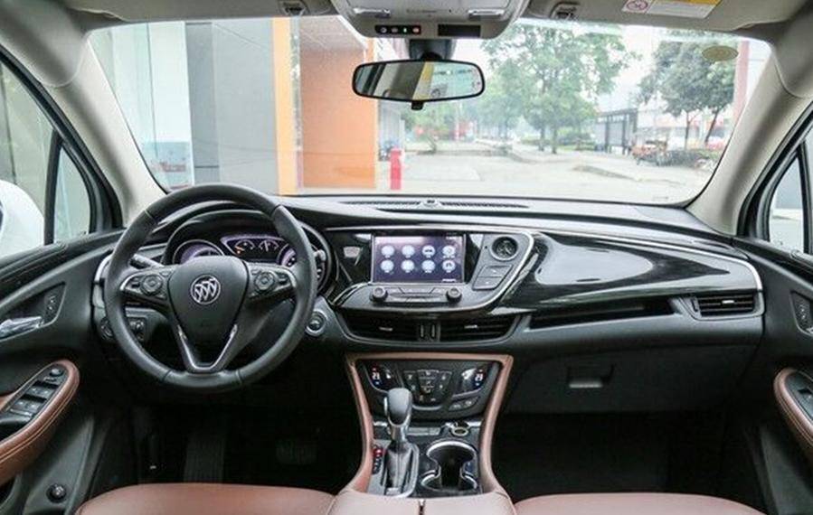 手握20万不要总盯着途观、CRV！这美系硬汉配四驱＋9AT，仅18万起_搜狐汽车_搜狐网