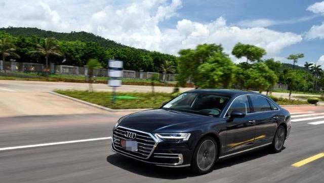 手握80万，没要宝马7系却提了奥迪A8L，半个月后有话要说_搜狐汽车_搜狐网