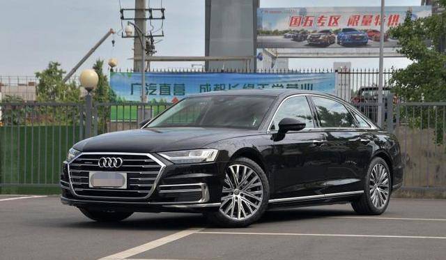 手握80万，没要宝马7系却提了奥迪A8L，半个月后有话要说_搜狐汽车_搜狐网