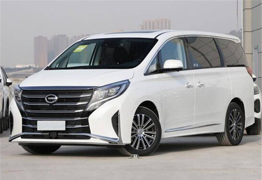 不足18万的“商务王”！丐版252马力，配双电滑门，GL8黯然失色_搜狐汽车_搜狐网