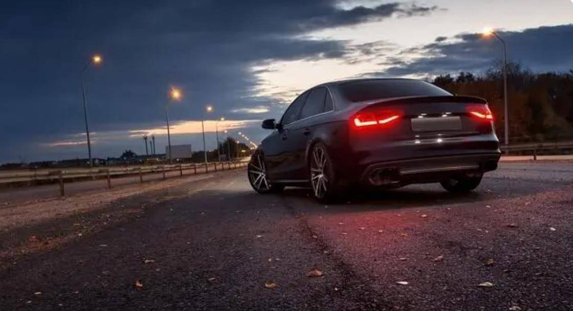 奥迪纯电动版A6改名为E6L，售价预计48万，有望2025年上市！_搜狐汽车_搜狐网