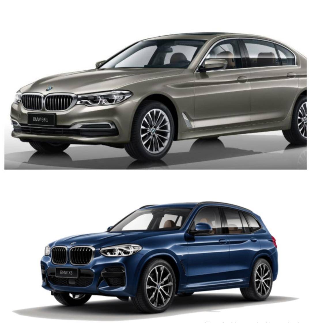 43万没要宝马X3，却买了525Li，车主：我只想说一句话_搜狐汽车_搜狐网