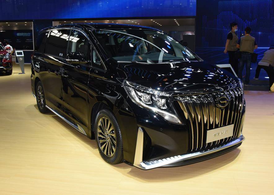 传祺最优秀的MPV，全系2.0T＋8AT，爆252马力，配仿头等舱座椅_搜狐汽车_搜狐网