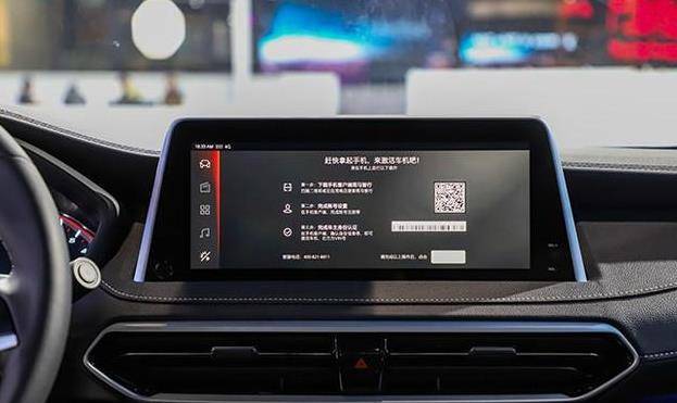 “硬汉级”国产SUV，轴距近3米，马力218匹，完胜哈弗H9_搜狐汽车_搜狐网