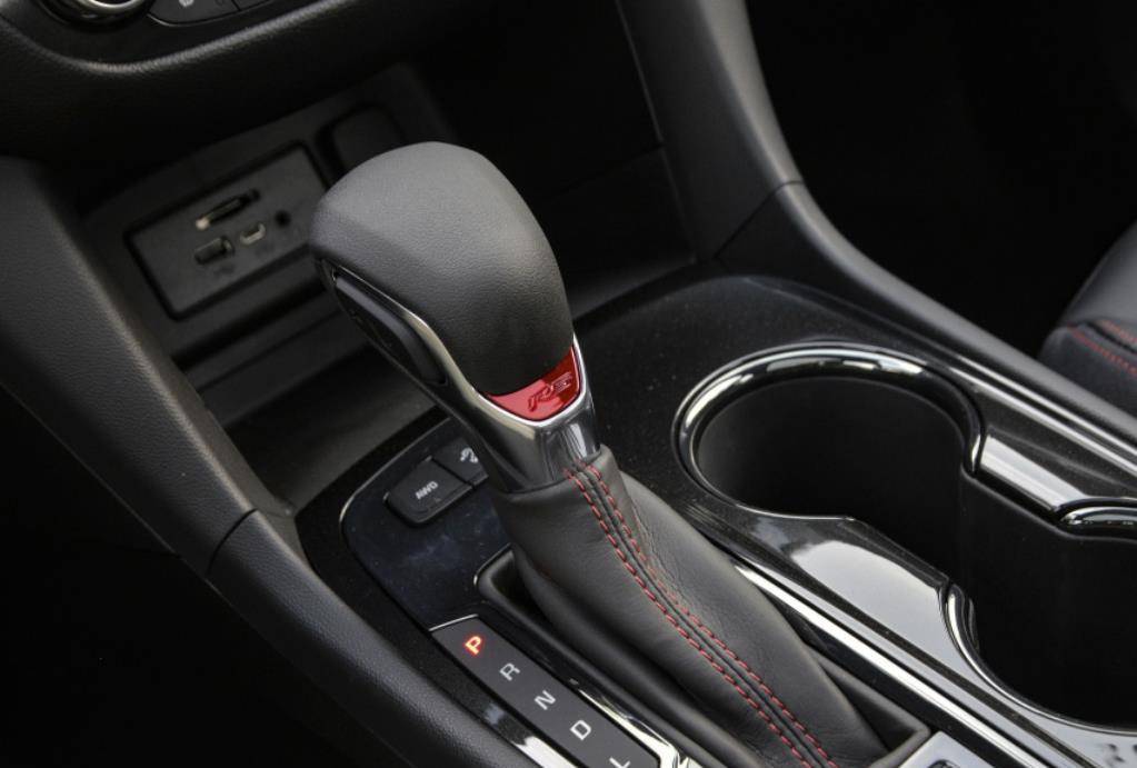 改款重新出发的合资SUV，237马力，油耗6.8L，四驱＋全独悬_搜狐汽车_搜狐网