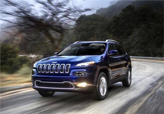 被抛弃的硬汉SUV，标配9AT，从50万下探至15万，卖不动已退出中国_搜狐汽车_搜狐网