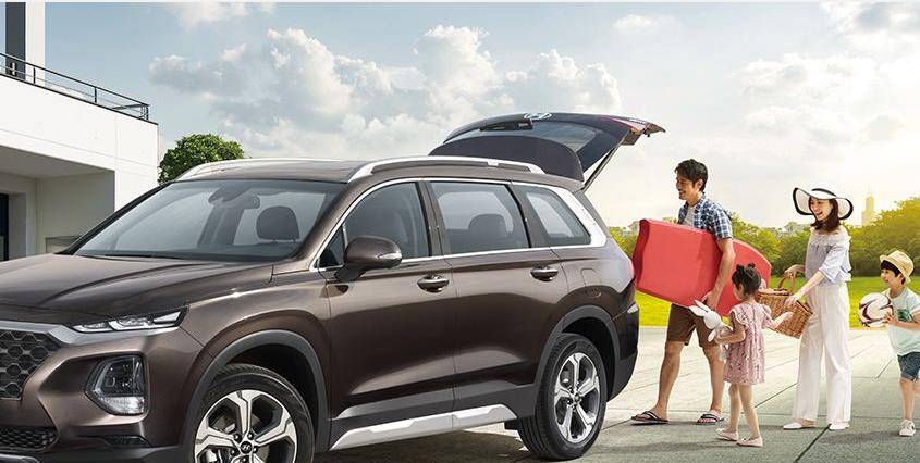 关上门只剩安静，比汉兰达便宜6w，配240马力带8AT，却无人识货_搜狐汽车_搜狐网