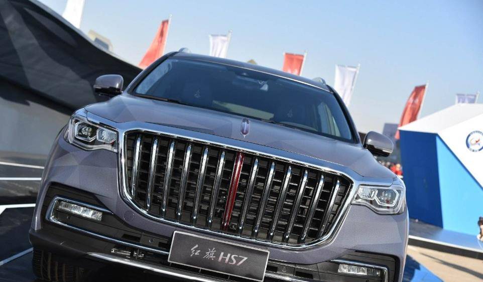 上汽联名高铁，长城联名火箭，一汽联名了啥？这面子太大_搜狐汽车_搜狐网