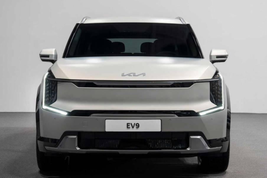 蔚来ES8迎来强劲对手，三排六座，续航540km，39万值不值？_搜狐汽车_搜狐网