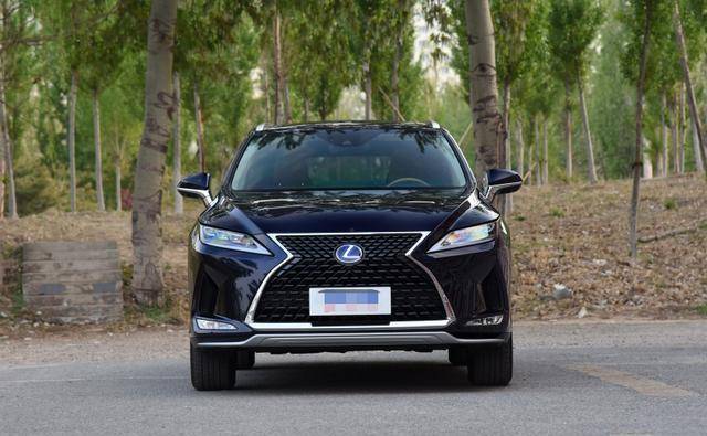 65.7万提了辆雷克萨斯RX450h，开了2个月，车主：我只想说四个字_搜狐汽车_搜狐网