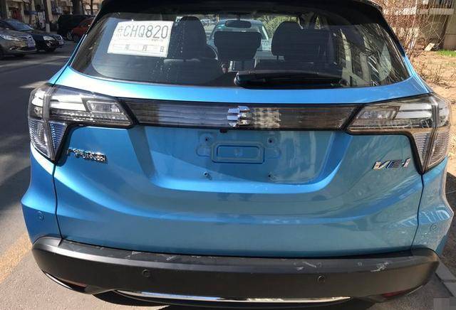 15万没要逍客却买了本田VE-1，开了2个月后，车主：想说三个字！_搜狐汽车_搜狐网