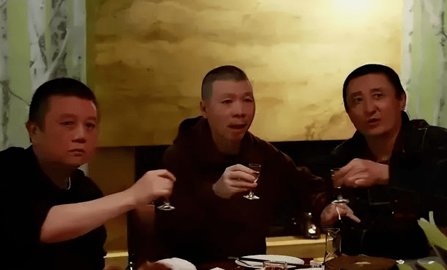 细数5代京圈公主!外国籍、颜值低、没上大学,她们凭啥霸占荧屏 王朔 徐静蕾 赵宝刚