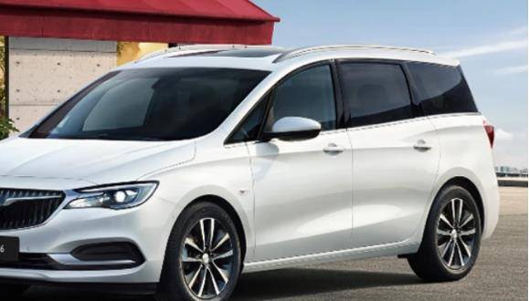 标配隐私玻璃，油耗仅6L，小别克GL8从近15万降至9.59万却卖不动_搜狐汽车_搜狐网