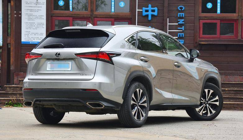预算30万，没要奥迪Q5L选了雷克萨斯NX，开800公里，车主后悔了_搜狐汽车_搜狐网