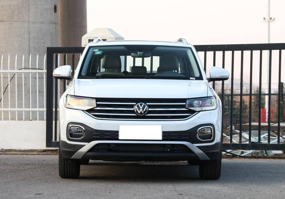 11.49万起的大众SUV，1.4T榨出150马力，百公里油耗5.7L_搜狐汽车_搜狐网