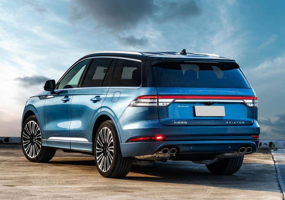 林肯再添“新战将”，标配3.0T＋10AT，比奥迪Q7时尚，配四驱系统_搜狐汽车_搜狐网