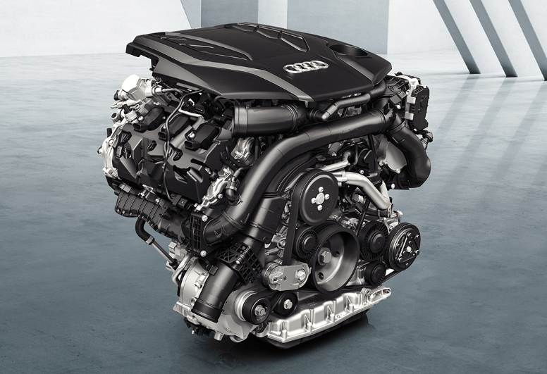 黑武士、影武士版带来个性化选择，上汽奥迪A7L重装出发_搜狐汽车_搜狐网