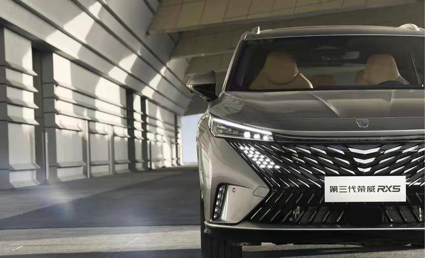 长安CS55 Plus和荣威RX5该如何选择？_搜狐汽车_搜狐网