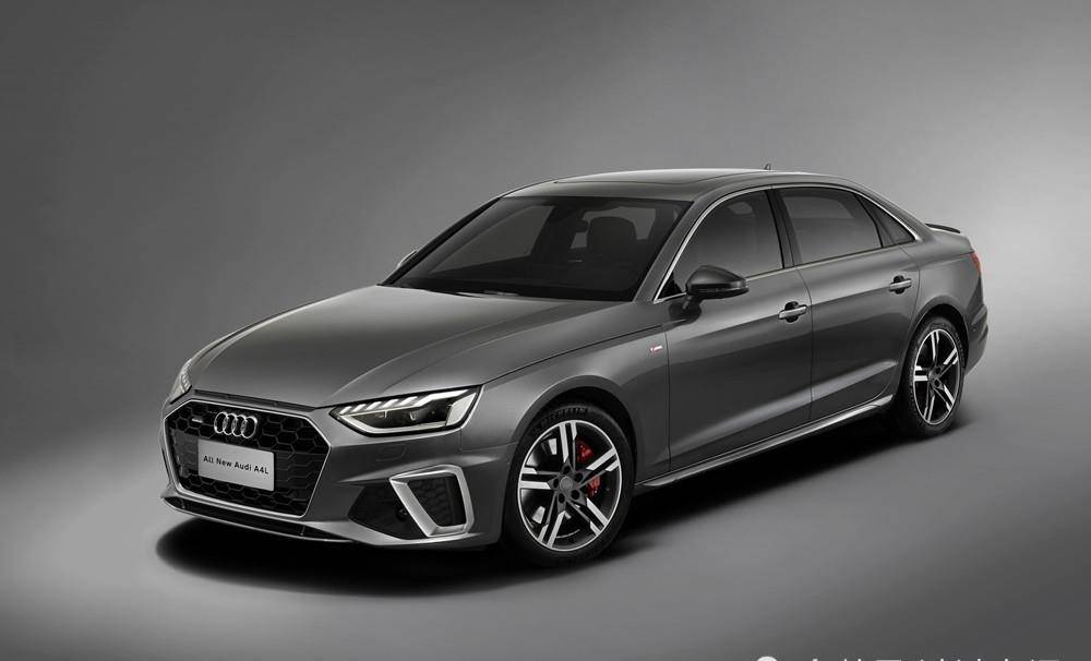 新款奥迪A4L官图发布，3月10日上市，三种动力可选_搜狐汽车_搜狐网