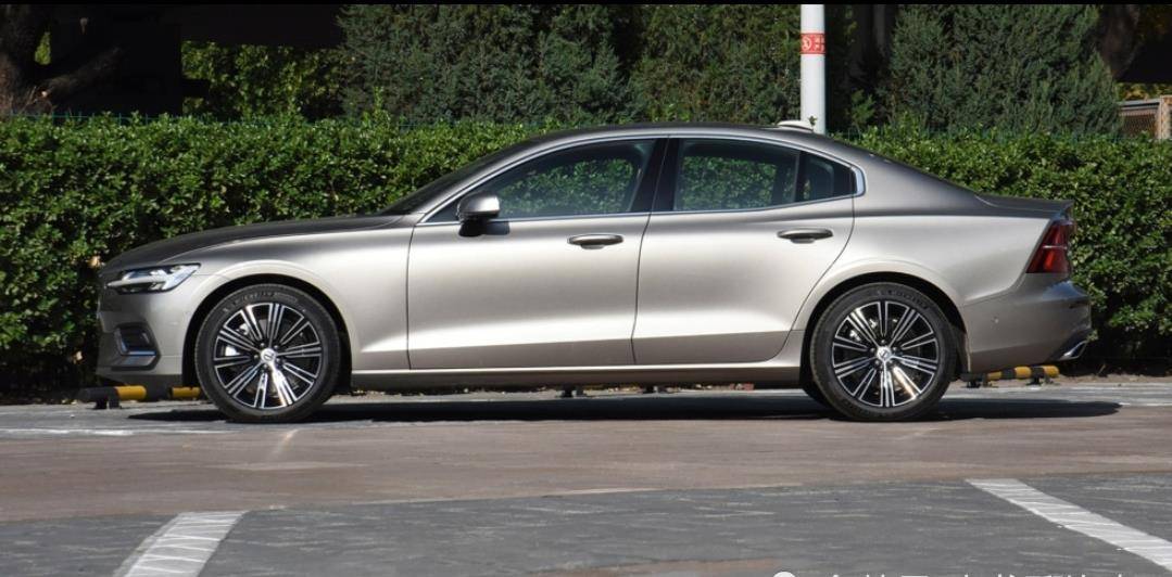 35万预期没买奥迪A4L，入手沃尔沃S60一个月后，车主有话要说_搜狐汽车_搜狐网