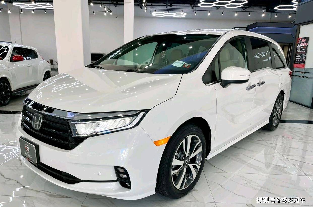 本田奥德赛“焕新登场”，尺寸更大更舒适，换装10AT，标配电动门_搜狐汽车_搜狐网