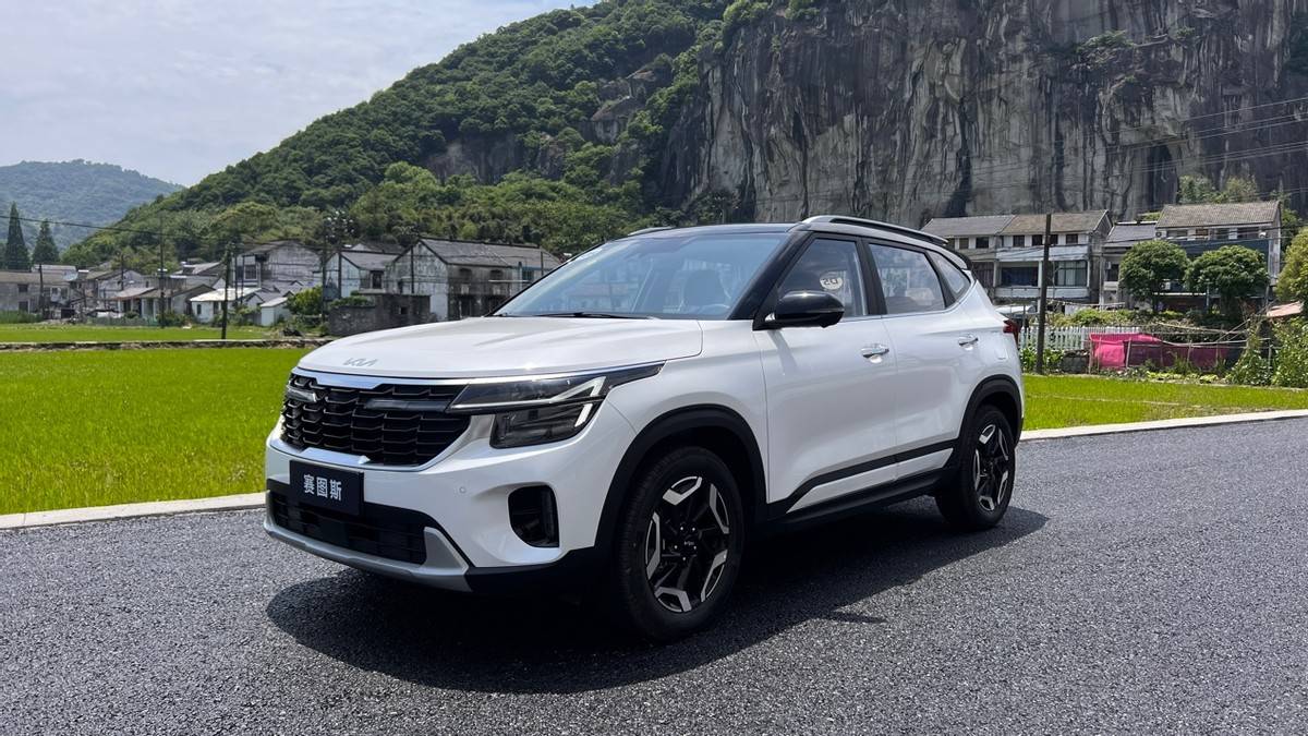 手握10万也有勇气选合资SUV？ 看起亚赛图斯卷在哪里_搜狐汽车_搜狐网