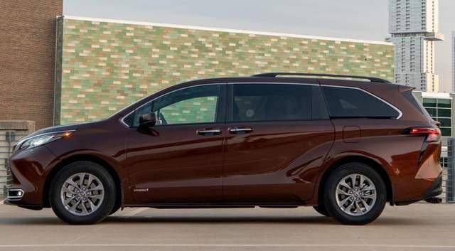 别克GL8新“对手”，长超5米1，2.5L混动＋246马力，油耗7.1_搜狐汽车_搜狐网