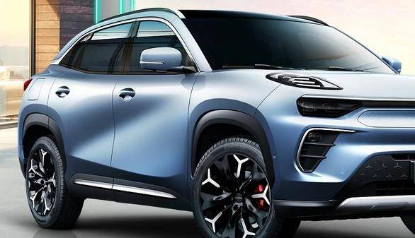 轴距2830mm，全铝车身＋后置后驱，媲美保时捷仅售15万，可惜无人识货_搜狐汽车_搜狐网