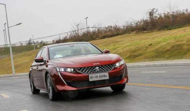 落地19万，开完日产天籁，再换了辆标致508L，车主：差距明显！_搜狐汽车_搜狐网