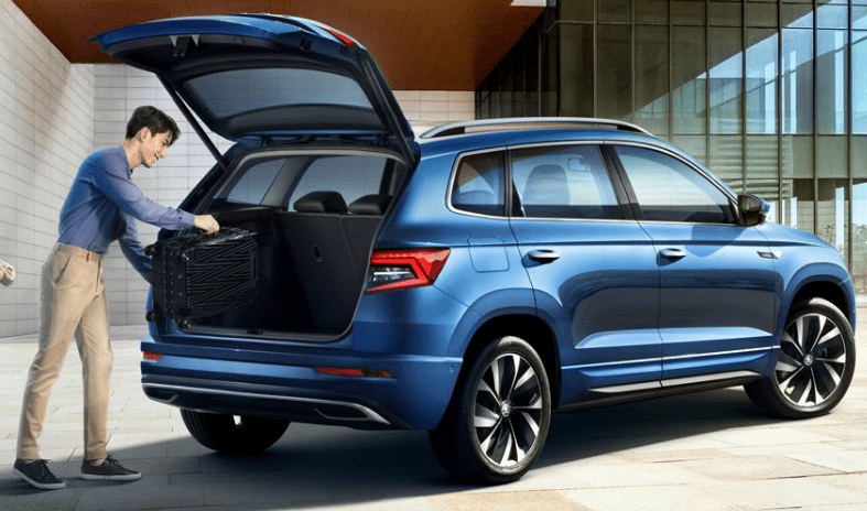 被遗忘的大众SUV！与CRV同级，从15万跌至9万，自动挡油耗5.9L_搜狐汽车_搜狐网