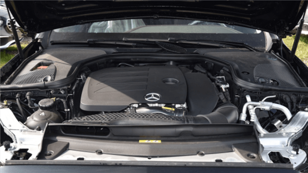 全新凯迪拉克CT6核心看点是屏幕，2.0T还值得买吗？_搜狐汽车_搜狐网