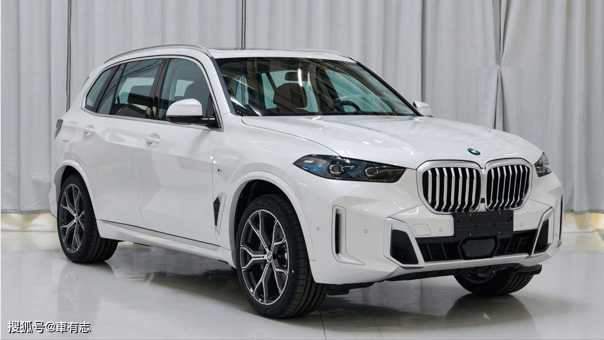 国产版宝马X5申报图曝光，颜值大涨，2.0T/3.0T动力，奔驰GLE危矣_搜狐汽车_搜狐网