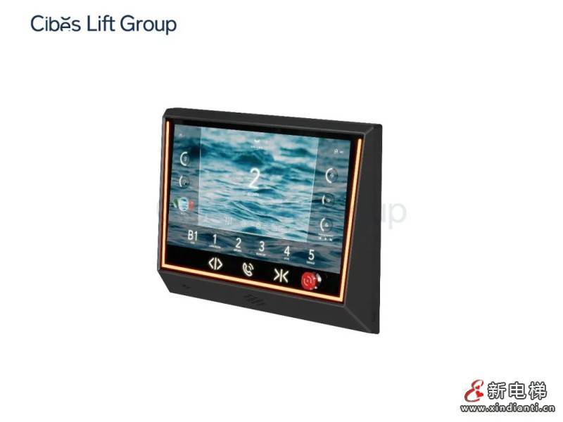 Hello, 这是CIBES西柏思新成员Antera_搜狐汽车_搜狐网