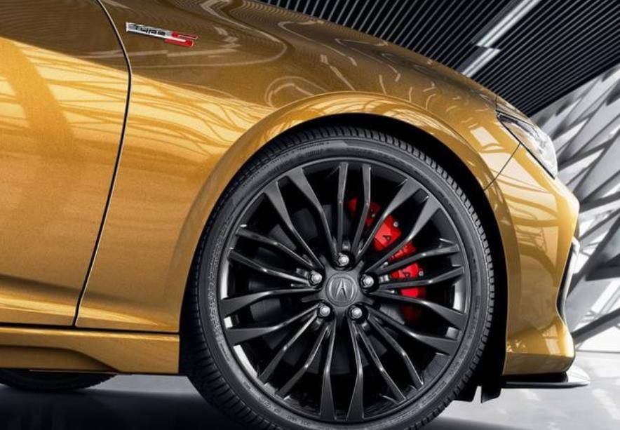 本田全新“小钢炮”！比奥迪A4L帅气，或搭3.0T＋10AT，长4米9_搜狐汽车_搜狐网