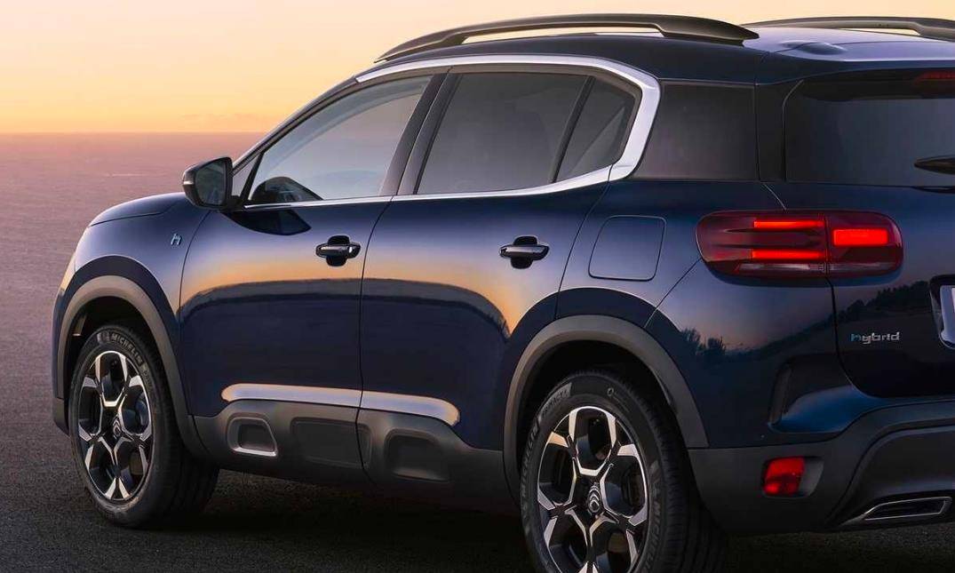 又一“白菜价”合资SUV来袭，标配8AT，比CRV更保值，仅售13万多_搜狐汽车_搜狐网