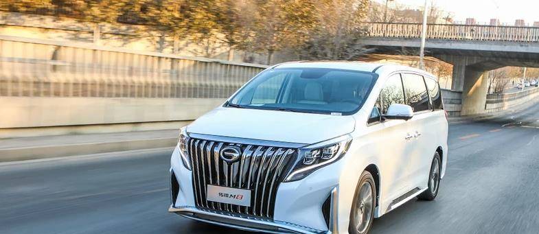 重近2吨，高速稳如牛，252马力＋爱信8AT，这才是豪华MPV_搜狐汽车_搜狐网