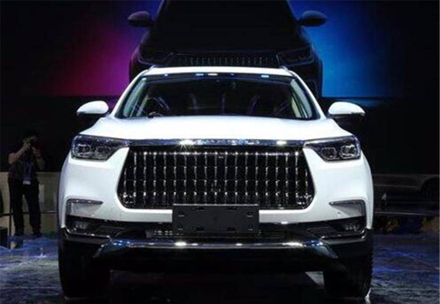 这国产豪车终倒下！配1.6T宝马动力上市要扳倒H6，现仅9万没人买_搜狐汽车_搜狐网