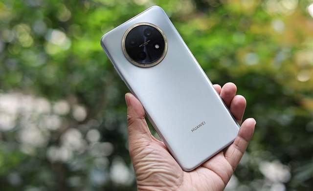 小白测评实测华为畅享60X，7000mAh巨鲸电池颠覆一天多充党的认知_续航_用户_小时