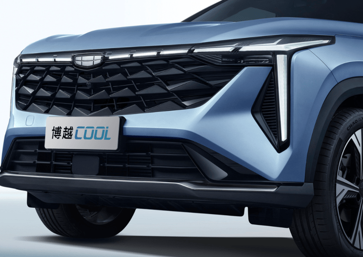 谁才是十万级紧凑型SUV市场的内卷之王？博越COOL对比长安欧尚Z6_搜狐汽车_搜狐网