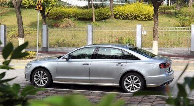 BBA豪华中大型的较量 评测新款奥迪A6L对比宝马5系_搜狐汽车_搜狐网