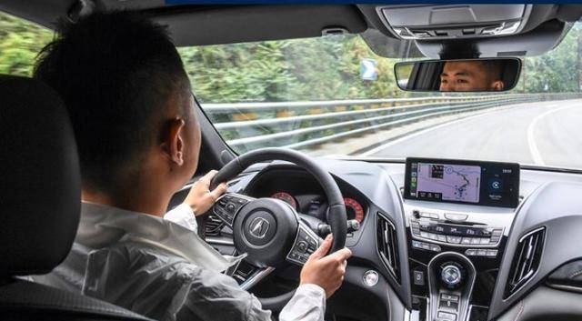 手握40万没要奥迪Q5L却提了讴歌RDX，2个月后车主有话说_搜狐汽车_搜狐网