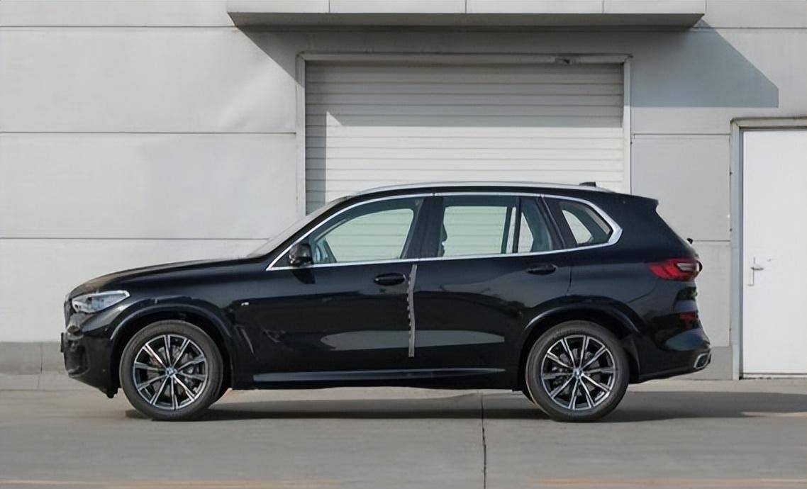 宝马X5L将国产，轴距3105m+3.0T、8AT，售价下调14万元_搜狐汽车_搜狐网