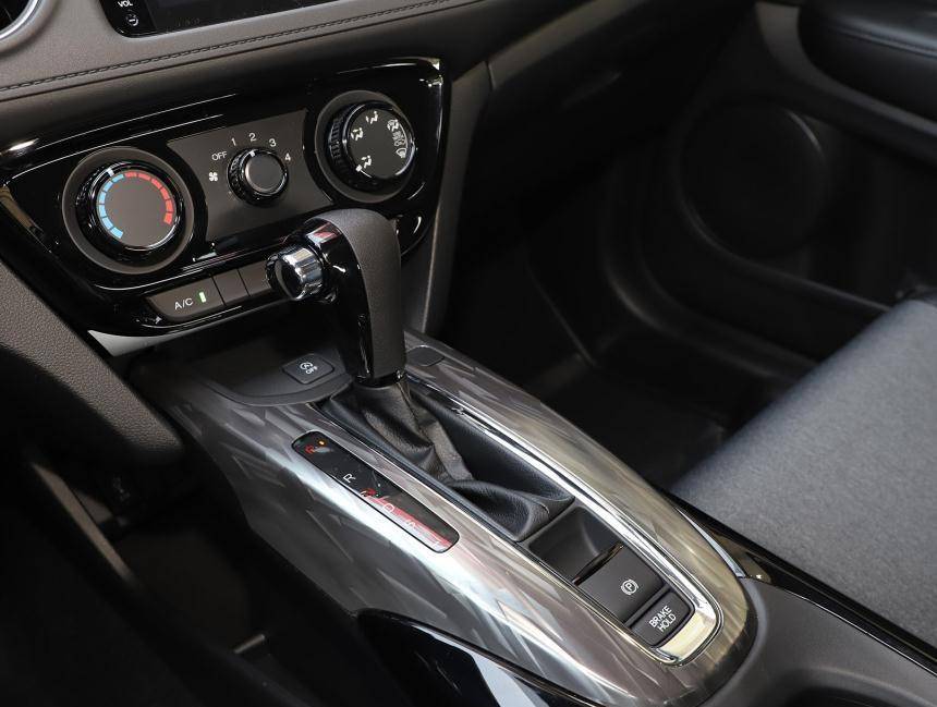 小型SUV领域“神车”，1.5T＋177马力，油耗6L，关键是本田血脉_搜狐汽车_搜狐网