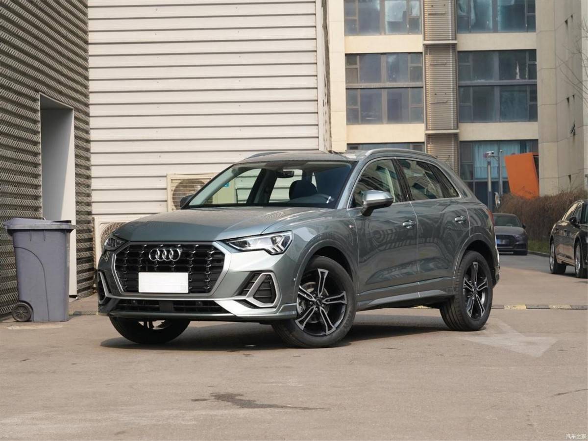 30W豪华SUV之争，全新林肯冒险家、宝马X1和奥迪Q3，该选谁？_搜狐汽车_搜狐网