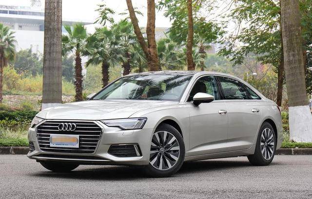 新奥迪A4L和A6L差多少？奥迪A4L和A6L变速箱一样吗_搜狐汽车_搜狐网