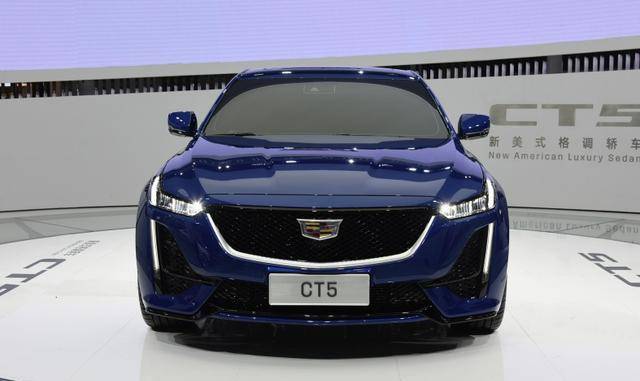 30万提了辆沃尔沃S60，再换到凯迪拉克CT5，车主：对比差距明显！_搜狐汽车_搜狐网