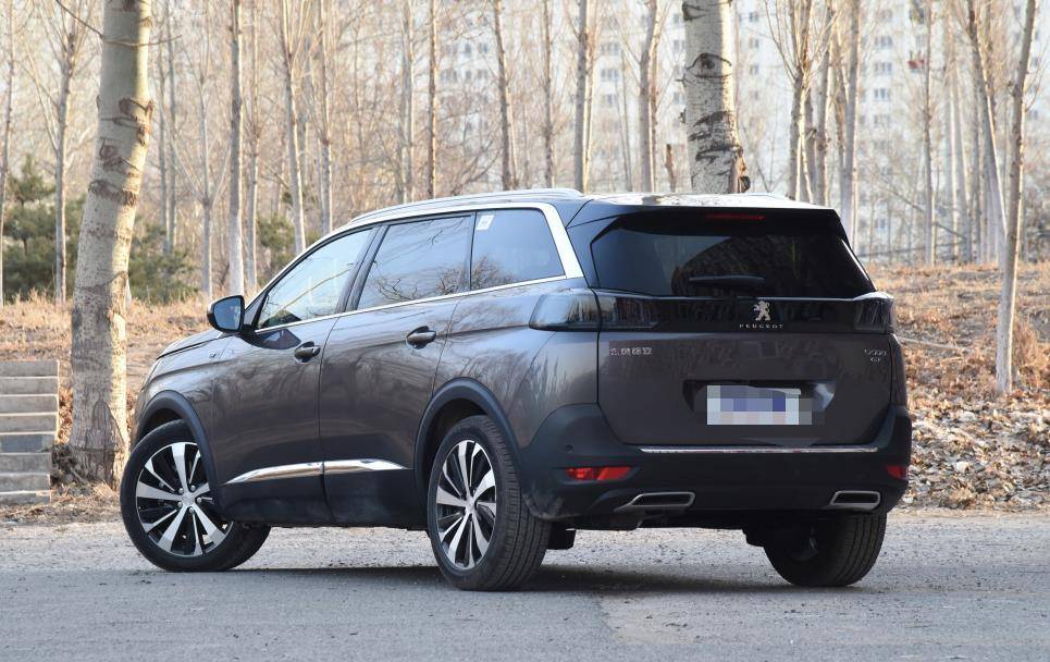 东风标致全新王牌登场，1.8T爆211马力，全系配8AT，起步不足19W_搜狐汽车_搜狐网