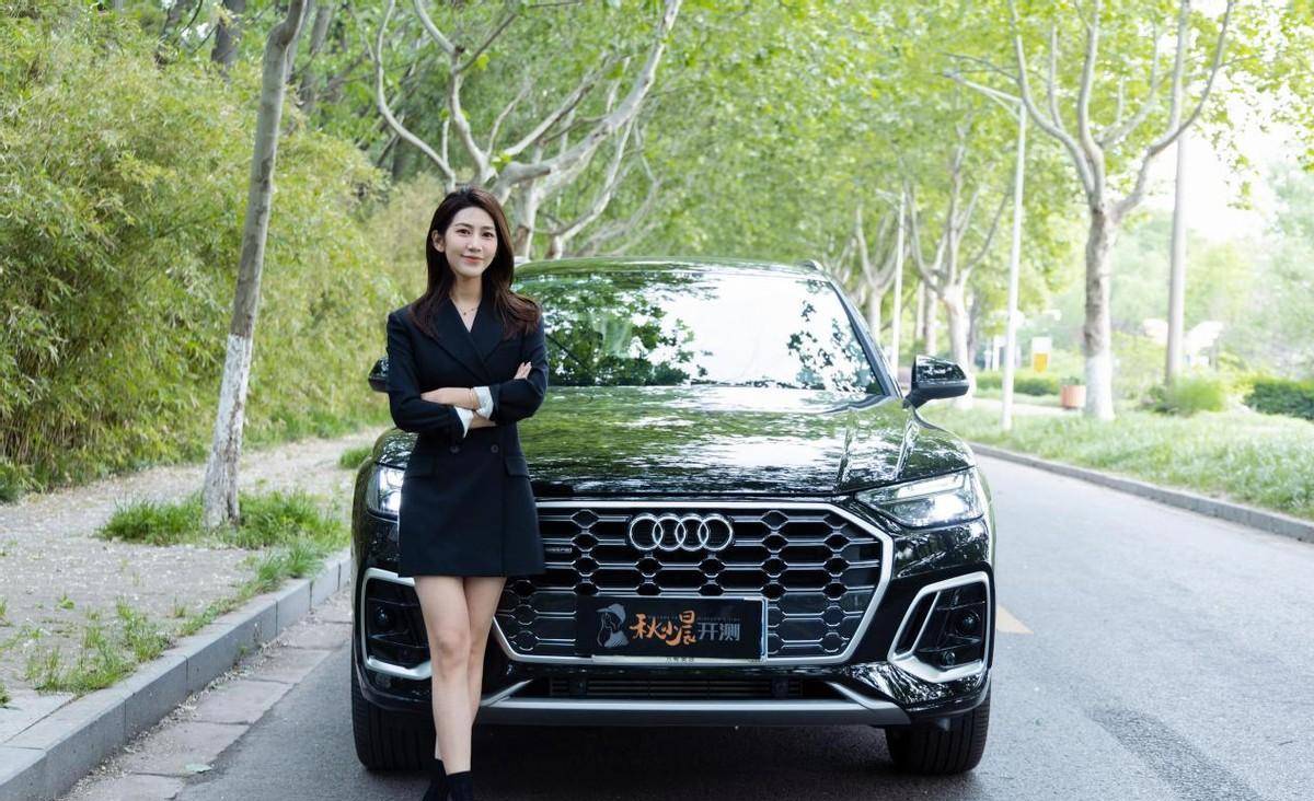 依旧体现了科技豪华？全新奥迪Q5L深度体验_搜狐汽车_搜狐网