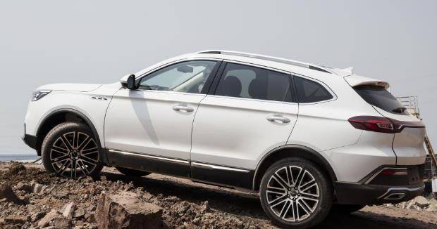 被分手的“玛莎拉蒂”，配宝马1.6T起步204马力，仅售11万却无人问_搜狐汽车_搜狐网